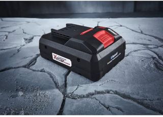 Batterie Smart 4ah Parkside