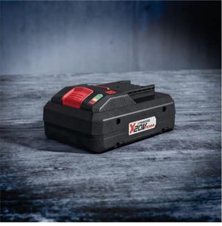 Lotto batterie 4ah Smart