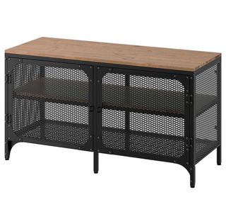 Mobile tv Ikea serie Fjallbo