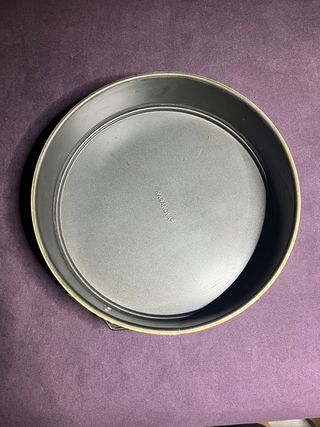 Teglia per torte antiaderente kasanova