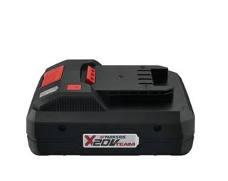 Kit Batterie 20v 4ah Smart