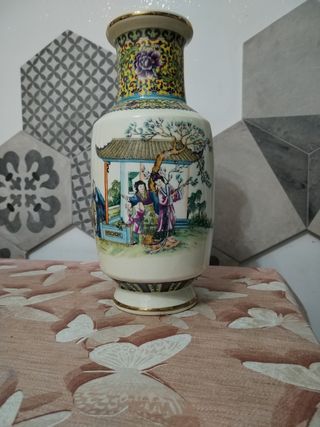 Vaso cinese