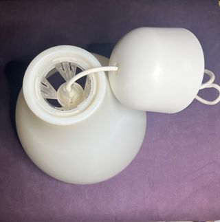 Lampadario da soffitto Ikea