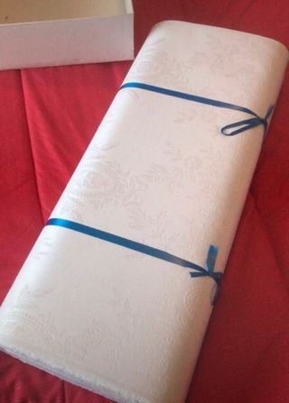 Damasco Principe tessuto per materassi