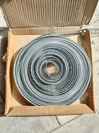 Wurth fascia metallica