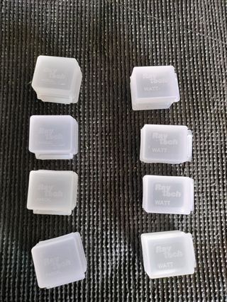 RAYTECH giunti isolati
