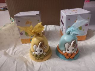 Campanelle Thun 2021 nuove