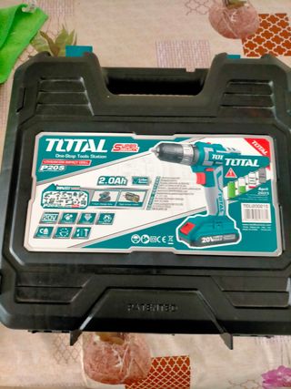 avvitatore a percussione