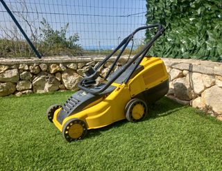 taglierba elettrico vigor