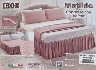 COPRIRETE CON VOILANT