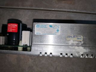 CP COMPUTER PRODUCTS XL200-3603/4603 POWER SUPPLY