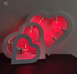 Luminaria pugliese in legno