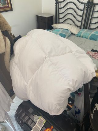 edredón