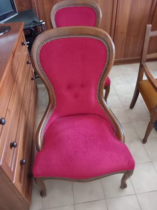 2 poltrone