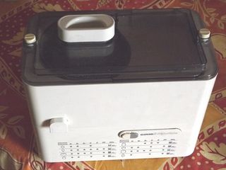 Centrifuga GIRMI compatta (31x23x17)