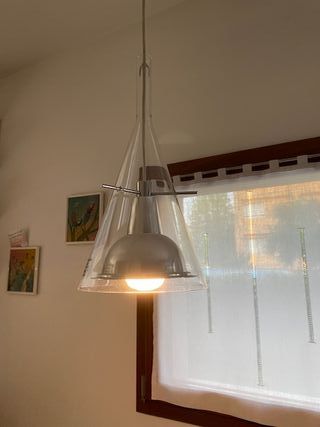 Lampada Flute Fontana Arte