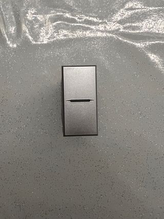 Pulsante Bticino Axolute originale