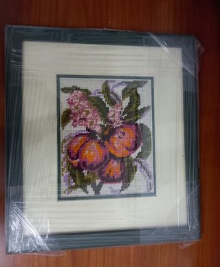 Quadro a mezxo punto nuovo