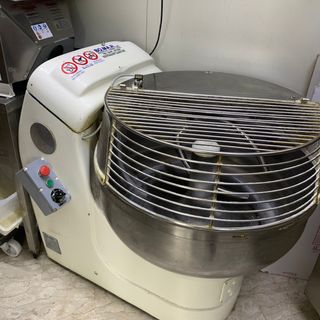 impastatrice professionale funzionante perfetta