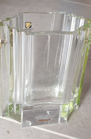 Portaghiaccio cristallo Imperatore