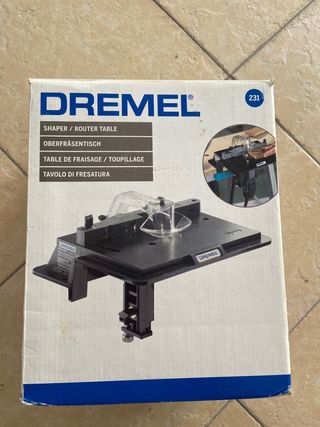 Dremel 231