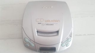 sony cd walkman modelo D120 de Segunda mano por 60 EUR en Valencia ...