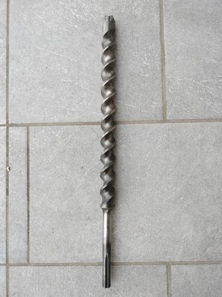 Punta 35 x 550 mm Bosch