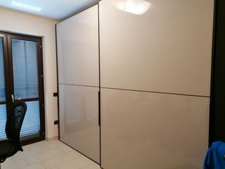 Vendo Armadio doppia anta scorrevole