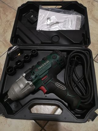 Avvitatore Parkside
