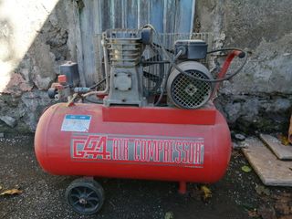 compressore