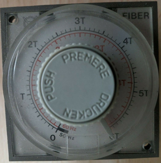 Timer Fiber R12.2.26.09