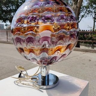 lampada murano