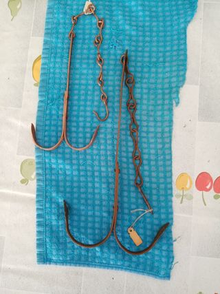 oggetti decorativi in rame