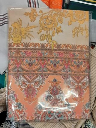 Telo arredo coprittutto Granfoulard Bassetti