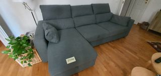 in vendida per trasferimento