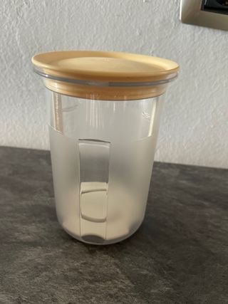 Contenitore x olive o cosa preferisci