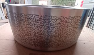 Amc ciotola più timer più spazzolina