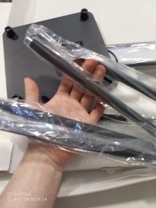 Lampada da Pavimento a LED, Dimmerabile