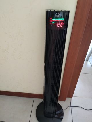 Ventilatore Tower 90 cm
