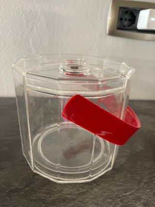 Boccale porta ghiaccio