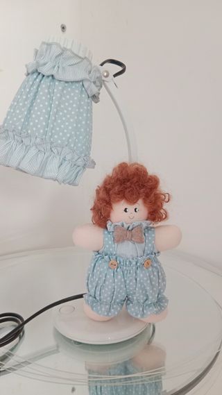 lampada per cameretta