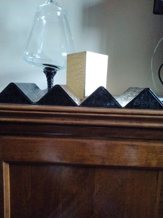 portabottiglie da tavolo