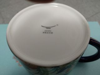 tazza thè