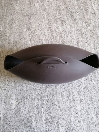 Lékué perla preparazione del pane