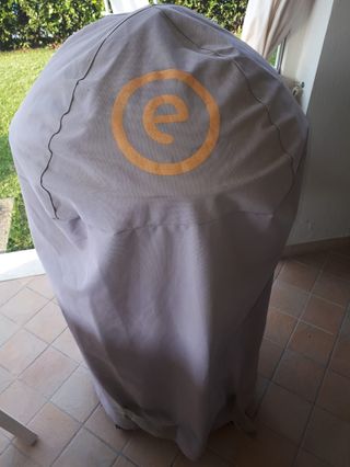 Barbecue a gas ELEMENT by FUEGO