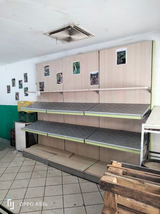 banco ortofrutta
