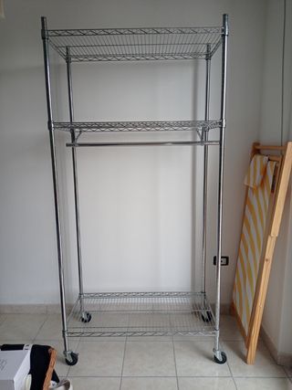 porta abiti seletti Italy