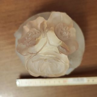 bottiglia decorativa