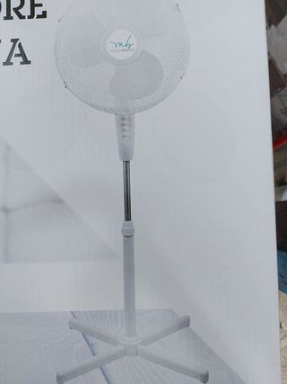 ventilatore 3 velocità