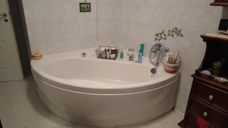 vasca da bagno no idro